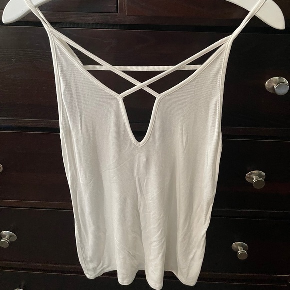 Express | Tops | Express Tank Top | Poshmark